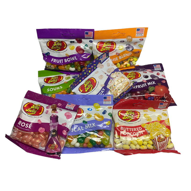 Jelly Belly – TheNutShop.net