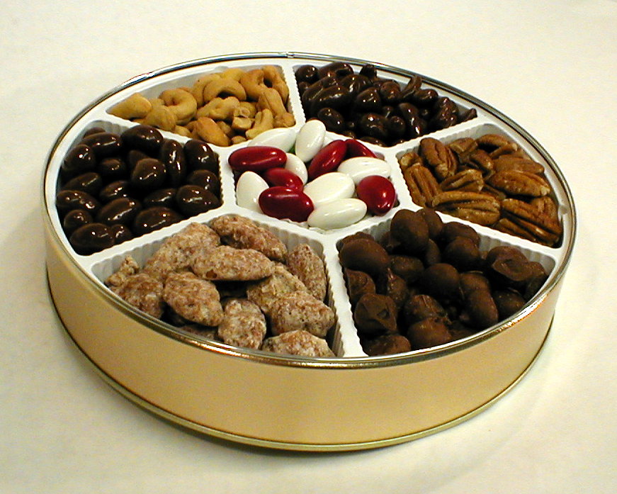 The Nut Shop - Tuscaloosa, Alabama – TheNutShop.net